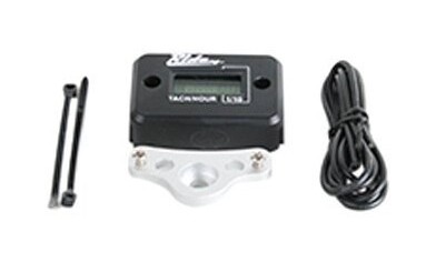 Ride Engineering 2 Stroke Tach / Hour Meter - RevZilla