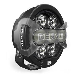 Denali LED Motorcycle Lighting - RevZilla