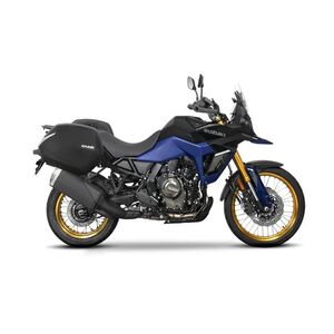 2023 Suzuki V-Strom 800DE Parts & Accessories - RevZilla