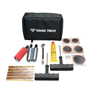 Trail Tech Parts | Headlights, Fan Kits, Batteries & More! - RevZilla