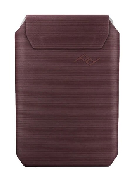 Peak Design Slim Wallet - RevZilla