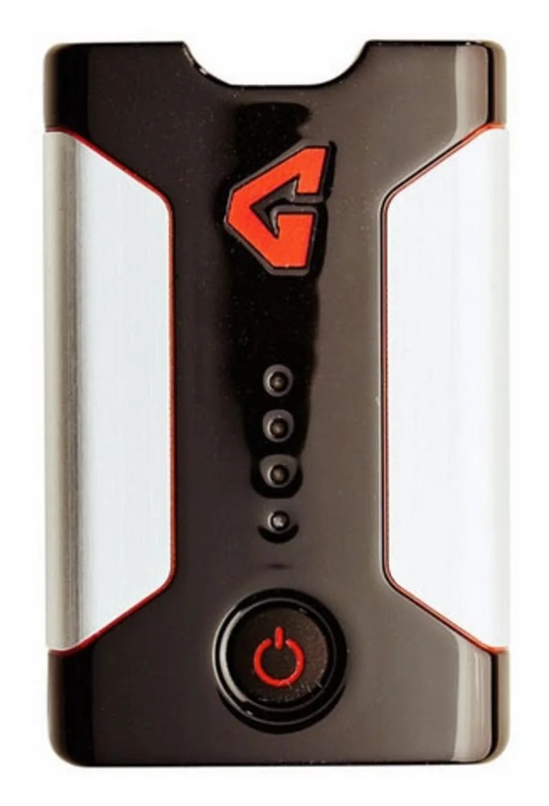 Gerbing 7V 2600 mAh Rechargeable Battery - RevZilla