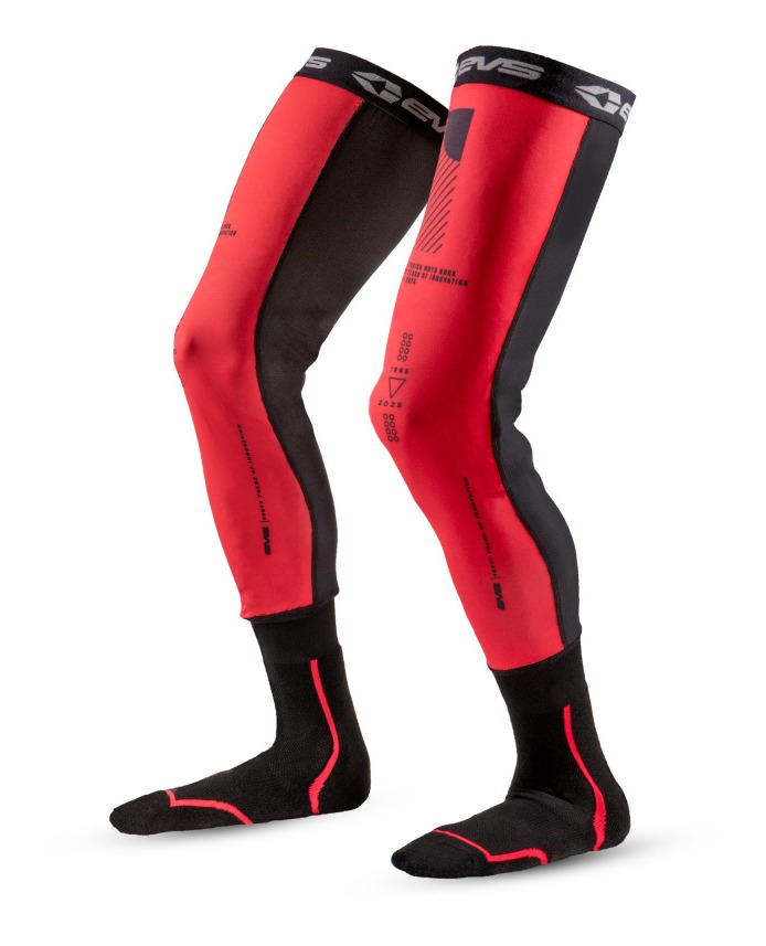 EVS 40th Anniversary LE Fusion Socks - RevZilla