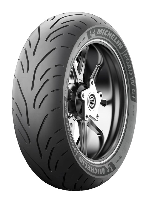 Michelin Road W GT Honda Gold Wing Tires - RevZilla