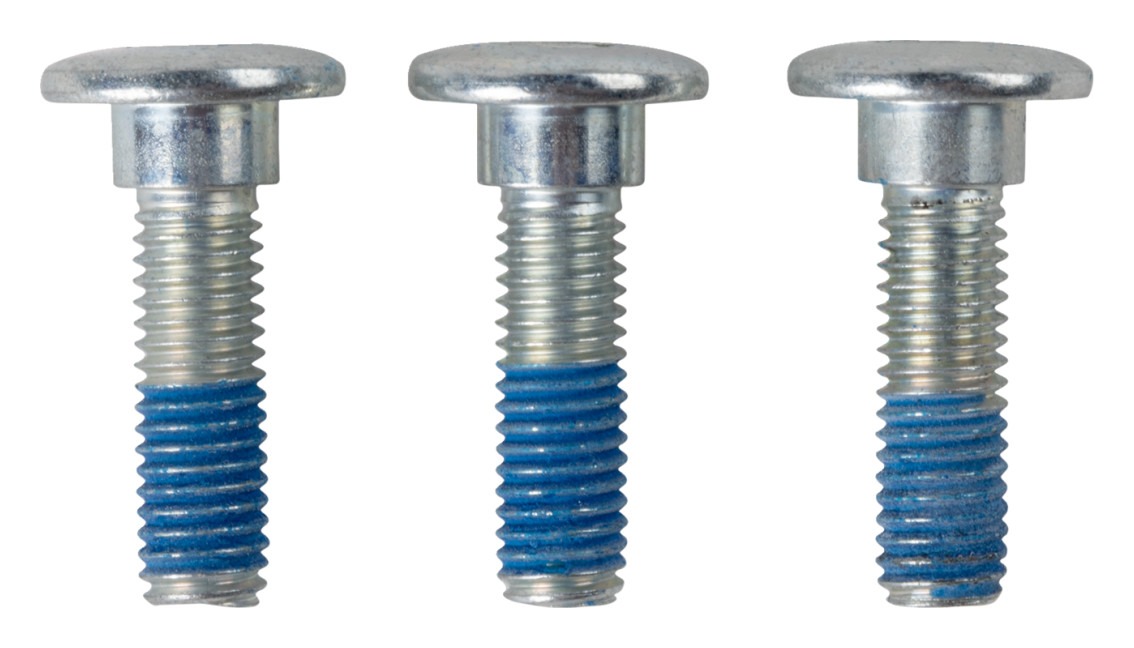 EBC High Tensile Rear Rotor Bolt Set - RevZilla