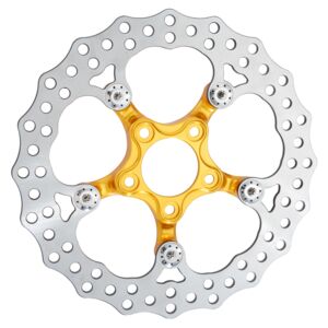 Arlen Ness Motorcycle Parts & Accessories - RevZilla