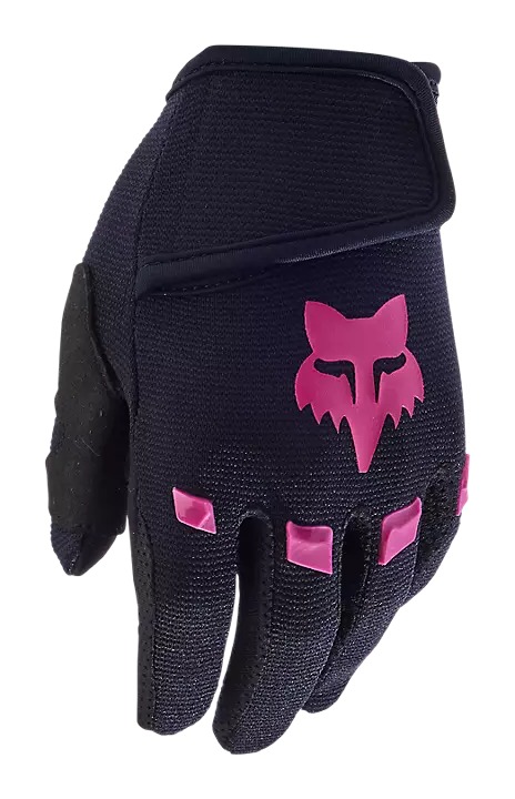 Fox Racing Kids Dirtpaw Gloves - RevZilla