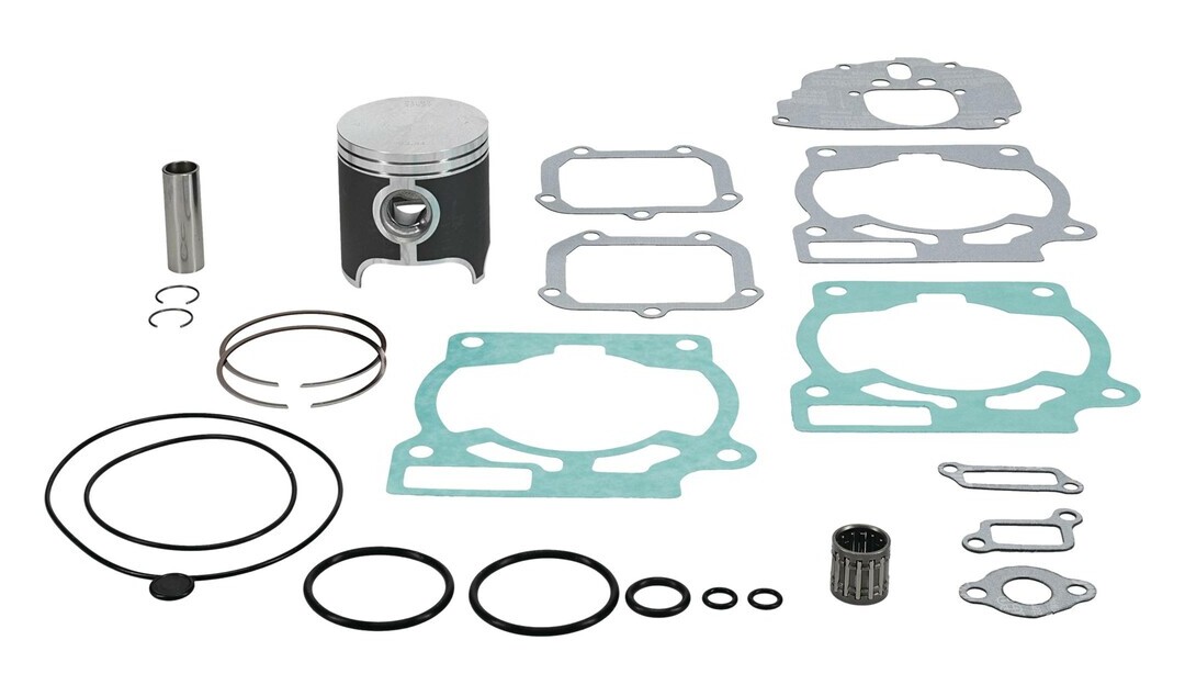 Vertex Cast 2-Stroke Piston Kit KTM 200cc 2003-2016 - RevZilla
