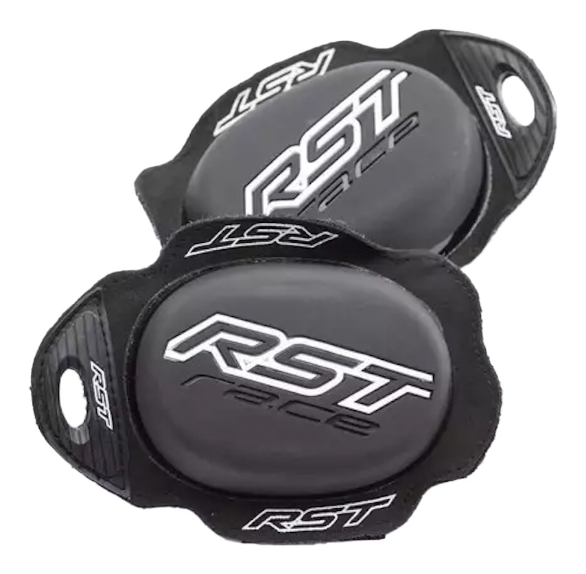 RST Moto Knee Sliders - RevZilla