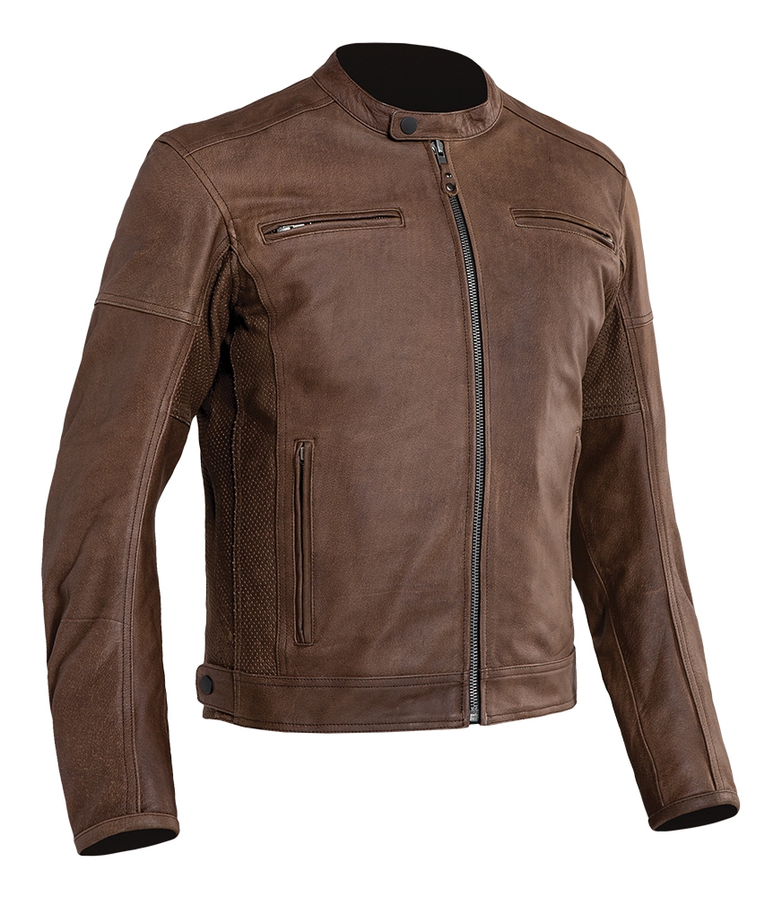 Street & Steel Blade Jacket (3XL) | 47% ($150.02) Off! - RevZilla