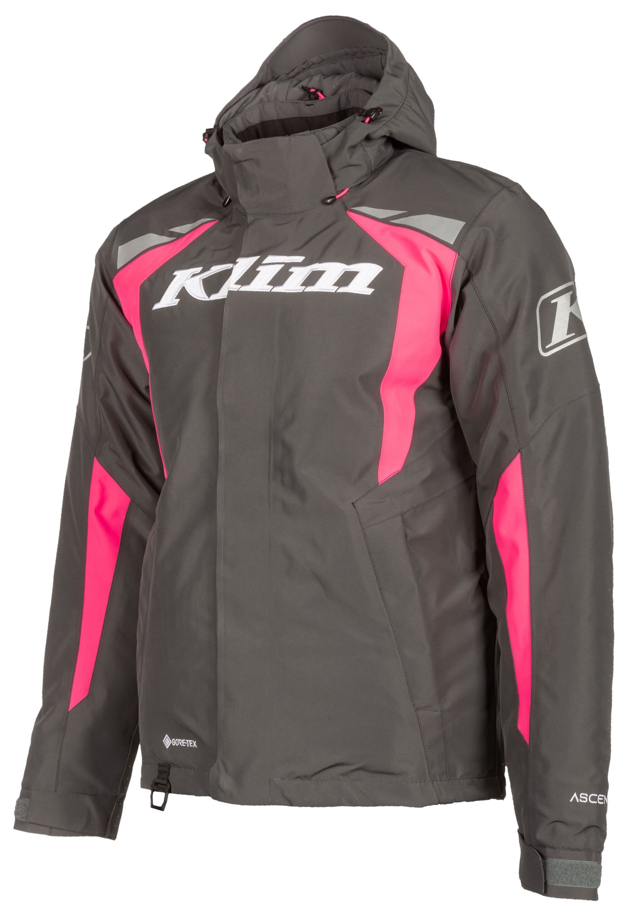 Klim Rift Jacket - RevZilla