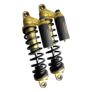 Legend Suspension | Motorcycle Shocks, Springs & More - RevZilla