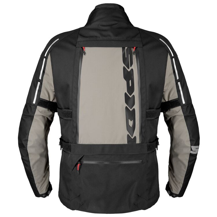 Spidi 4 Season V3 Jacket - RevZilla