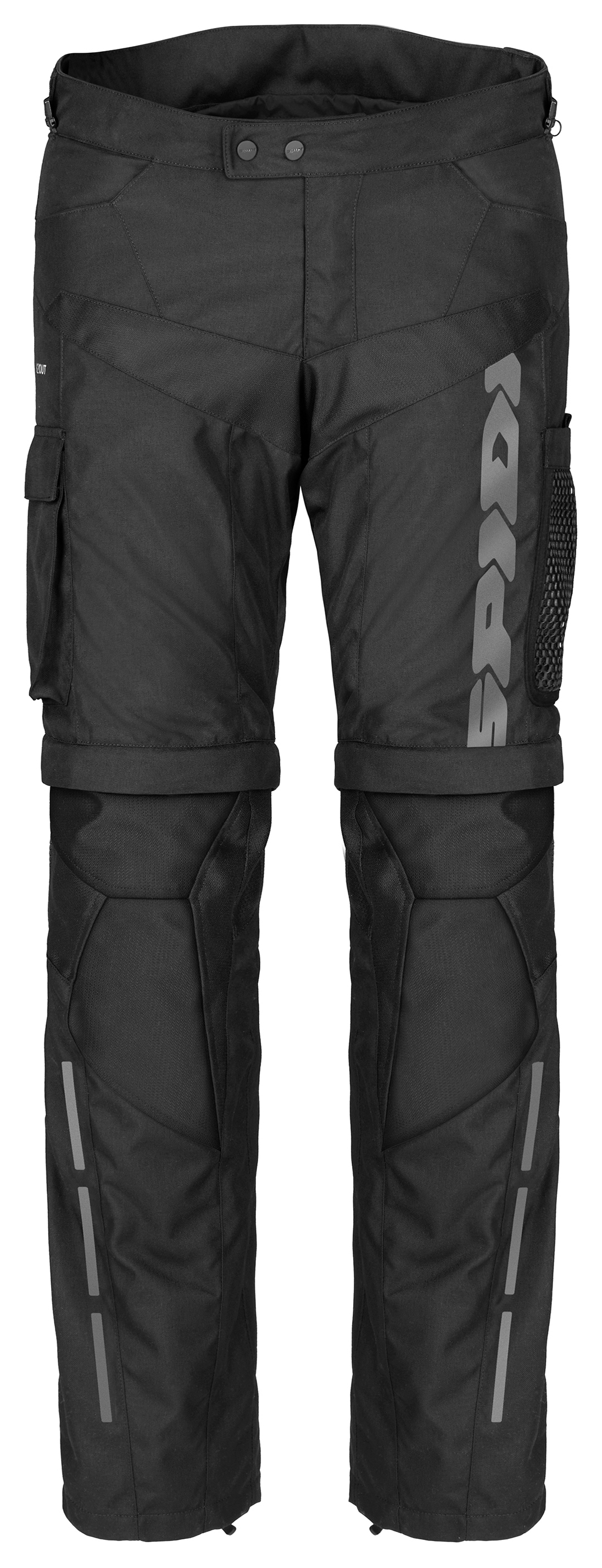 Spidi Hard Track 3 Pants - RevZilla