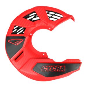 Cycra | Dirt Bike Hand Guards, Skid Plate & More - RevZilla