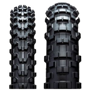 IRC Motorcycle Tires - RevZilla