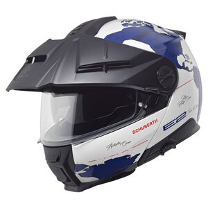honda atlas helmet 👞 Schuberth E2 Atlas Helmet RevZilla