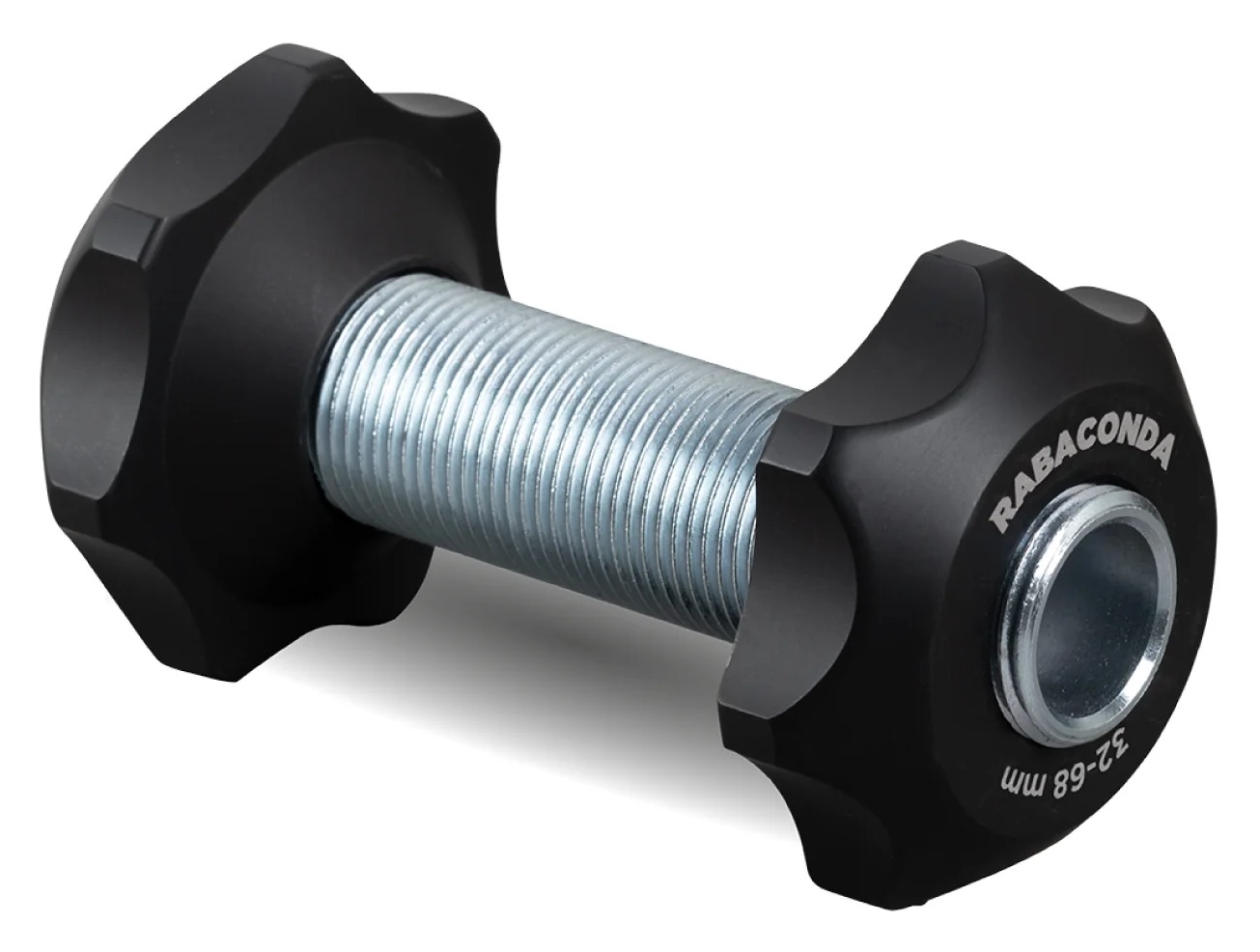 Rabaconda Street Bike Tire Changer Single Sided Swingarm Big Hub ...