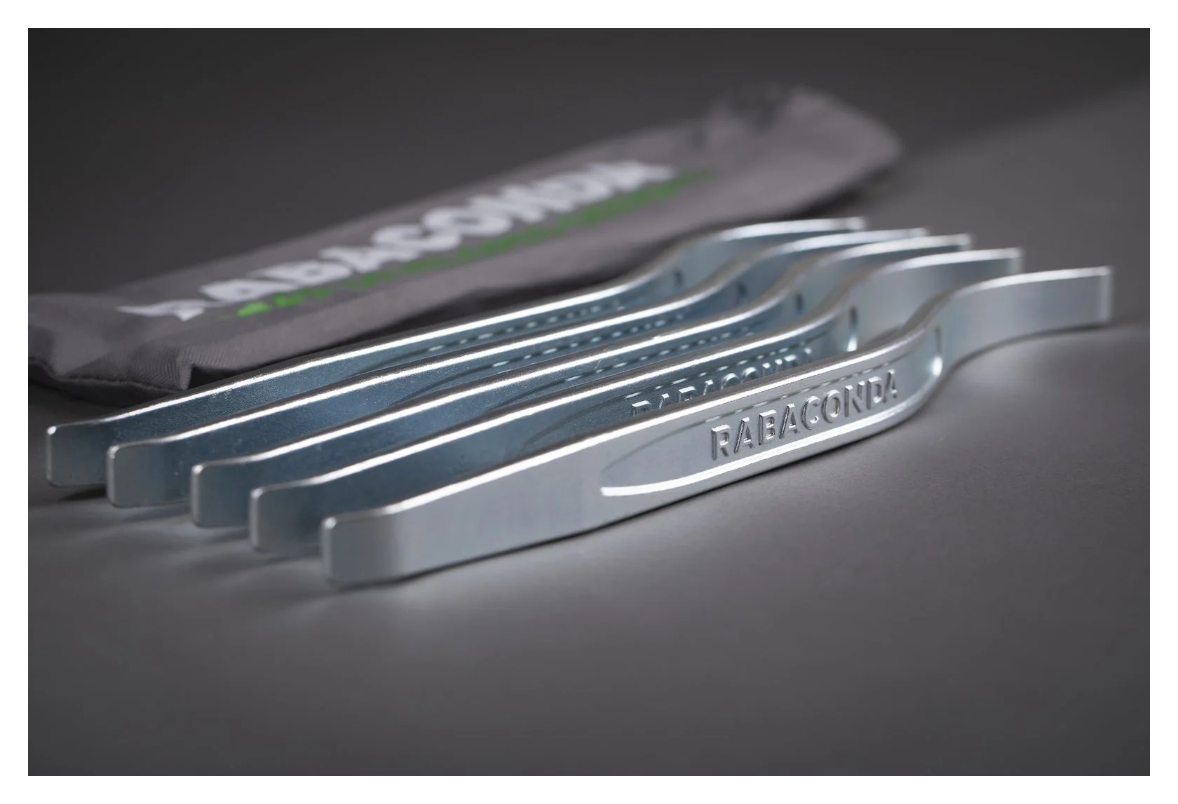 Rabaconda Pro Tire Iron Set - RevZilla