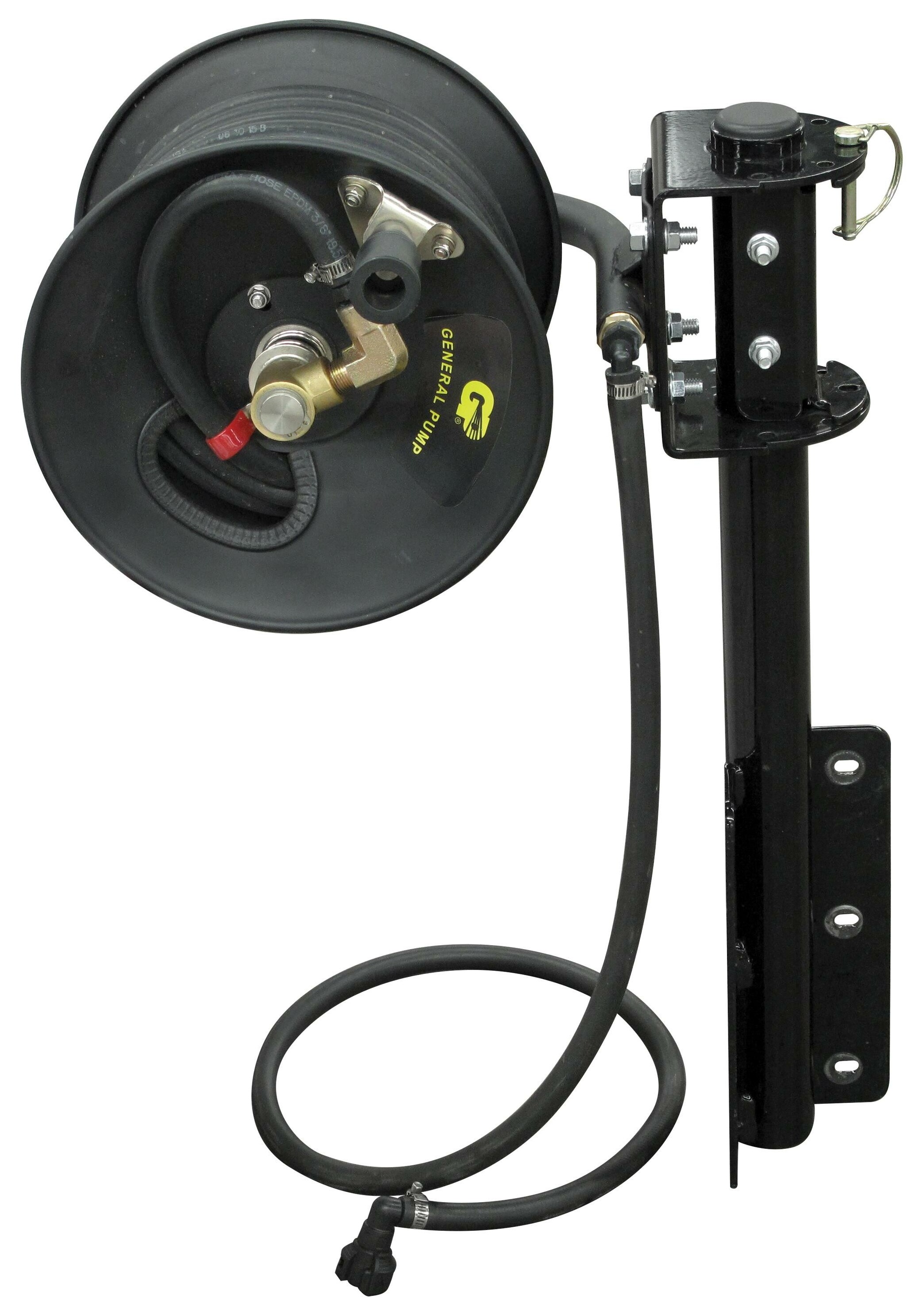 FIMCO Industries UTV Sprayer Hose Reel Attachment - RevZilla