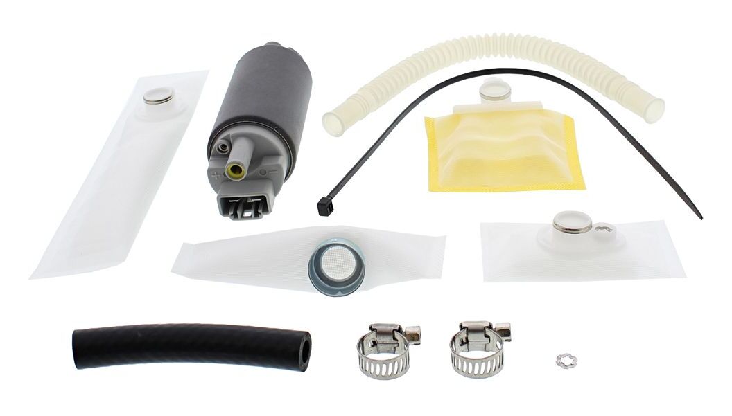 All Balls Racing Fuel Rebuild Pump Kit Ducati | 5% ($4.61) Off! - RevZilla