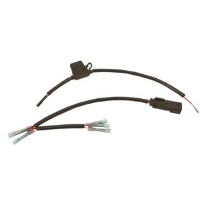 Namz Harley Wiring Accessories - RevZilla