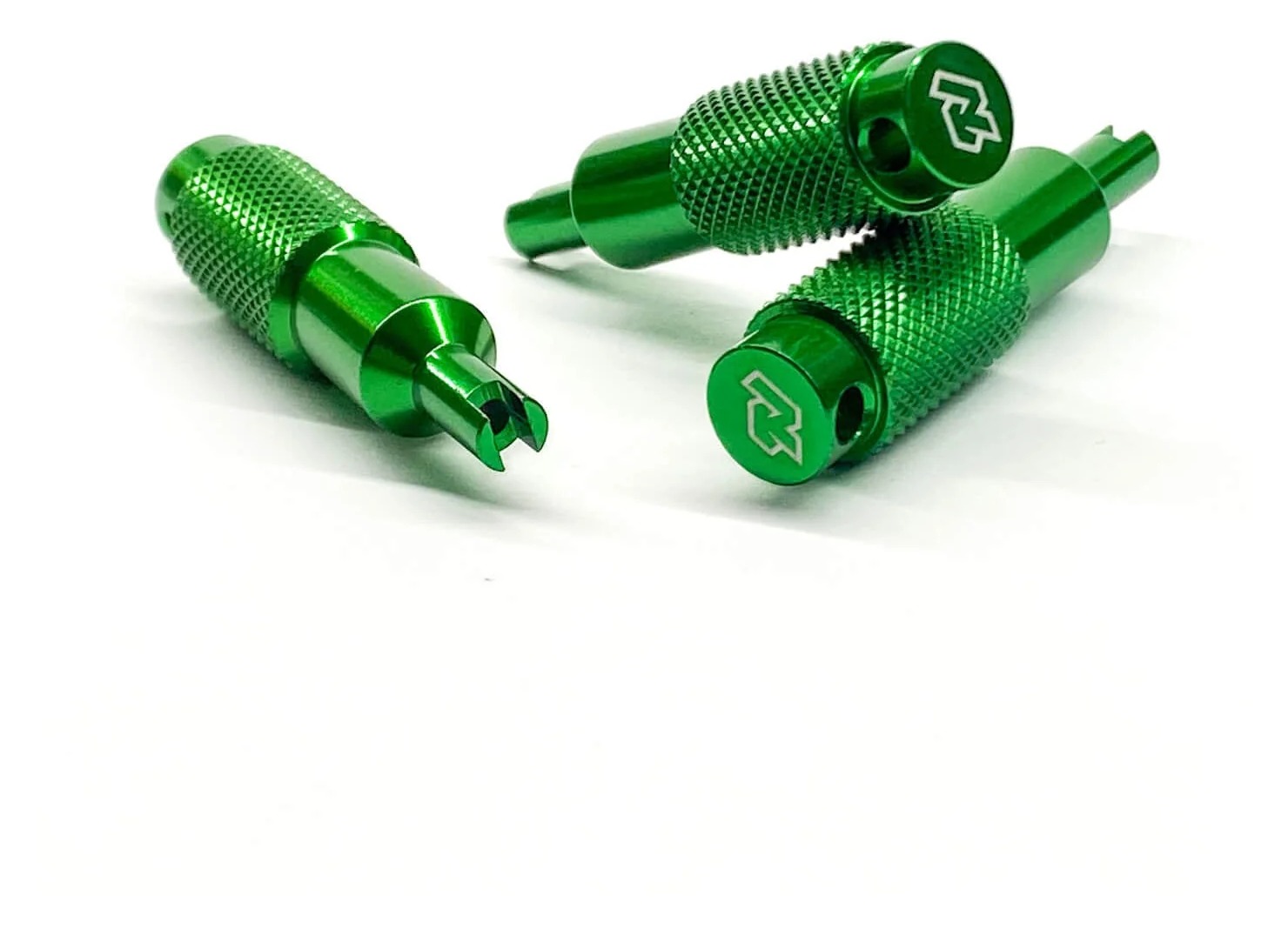 Rabaconda 3 Piece Valve Core Tool Set - RevZilla