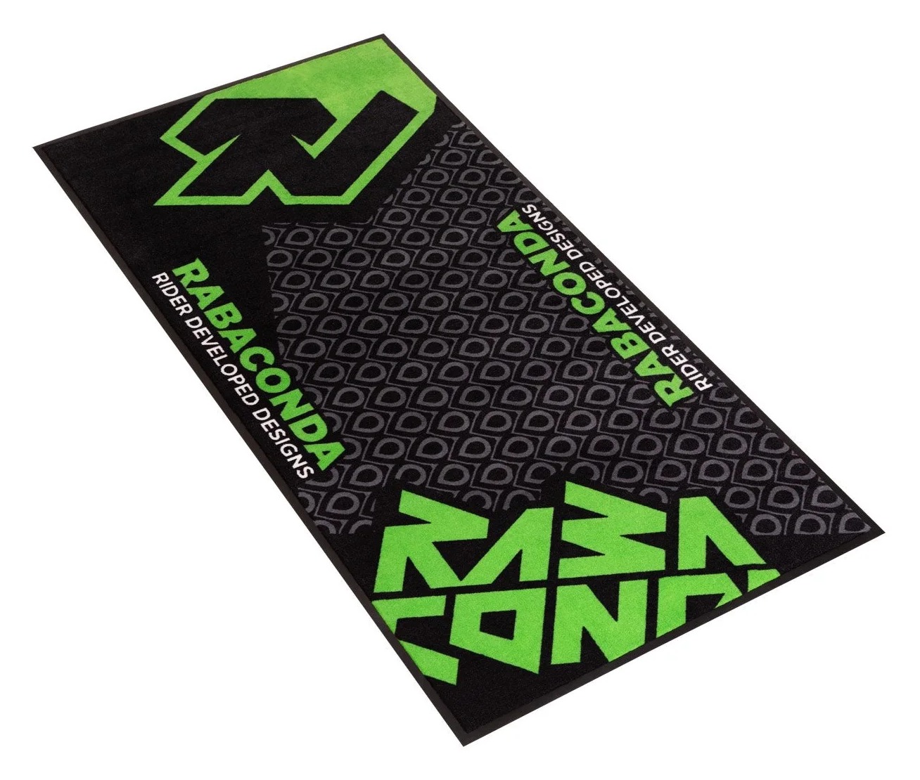 Rabaconda Pit Mat - RevZilla