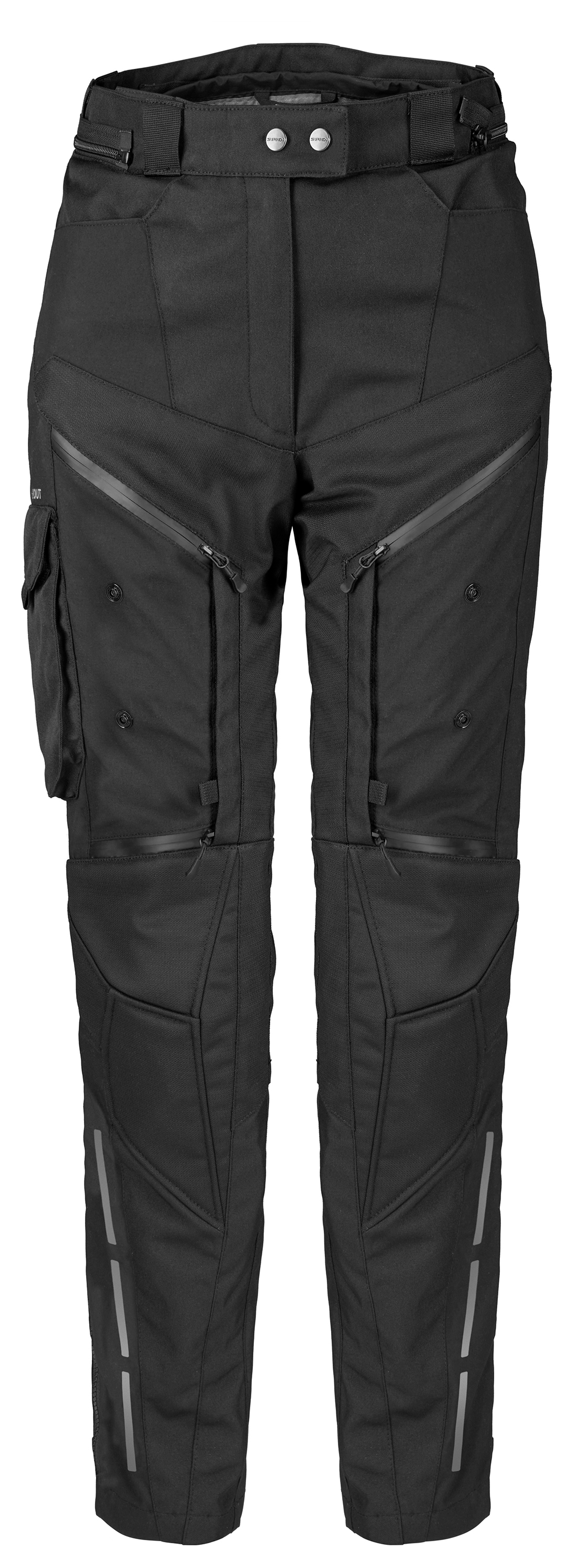 Spidi 4 Season V3 Women's Pants - RevZilla