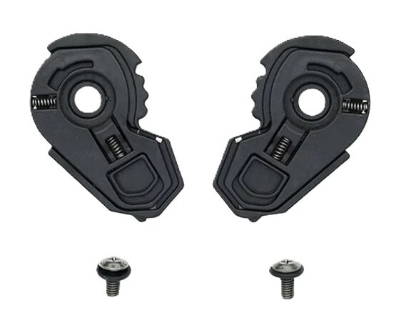 Sena Outrush / Outrush R Base Plate Set - RevZilla