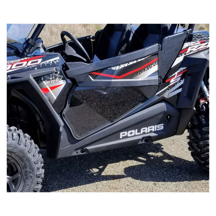 Spike Lower Door Valance Polaris RZR Trail 900 2020 - RevZilla