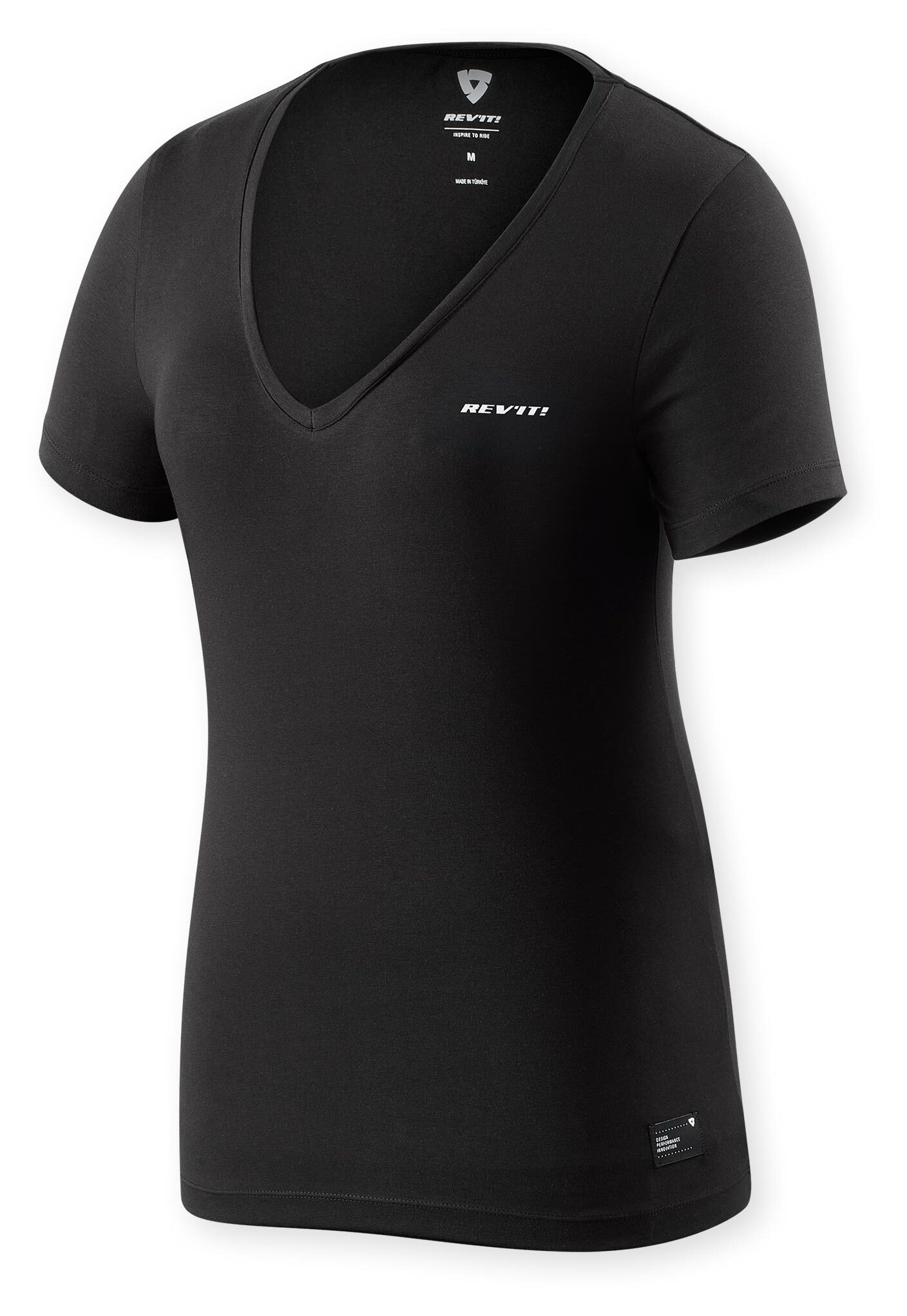 REV'IT! Tessa Women's T-Shirt - RevZilla