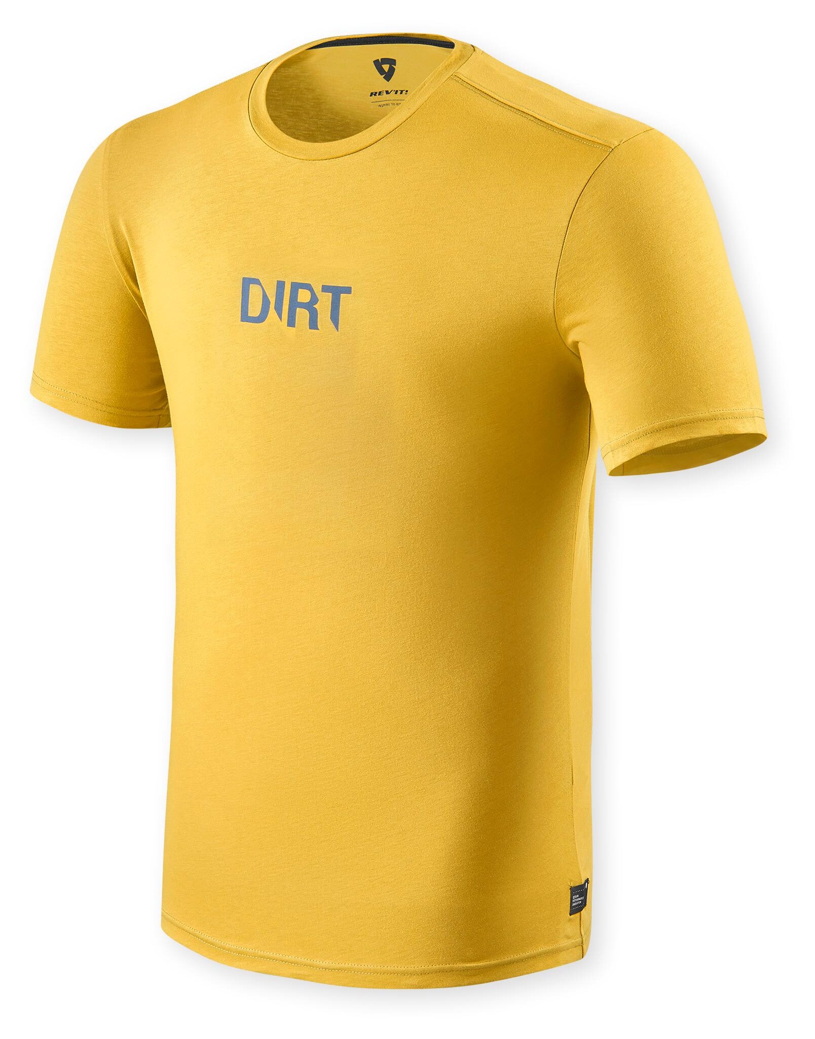 REV'IT! Salem T-Shirt - RevZilla