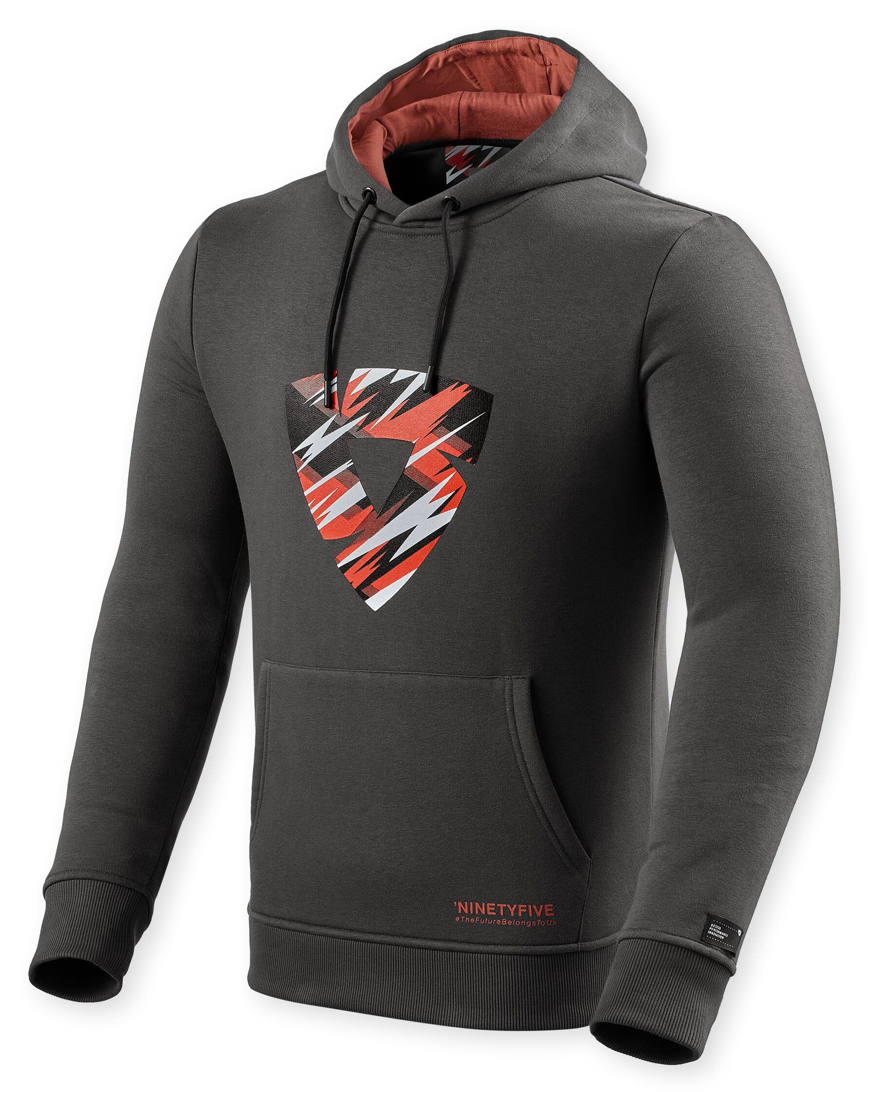 REV'IT! Benjamin Hoody - RevZilla