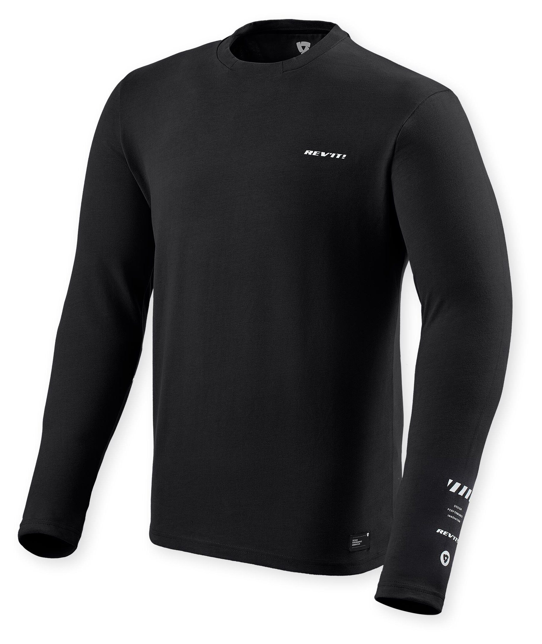 REV'IT! Fable Long Sleeve Shirt - RevZilla