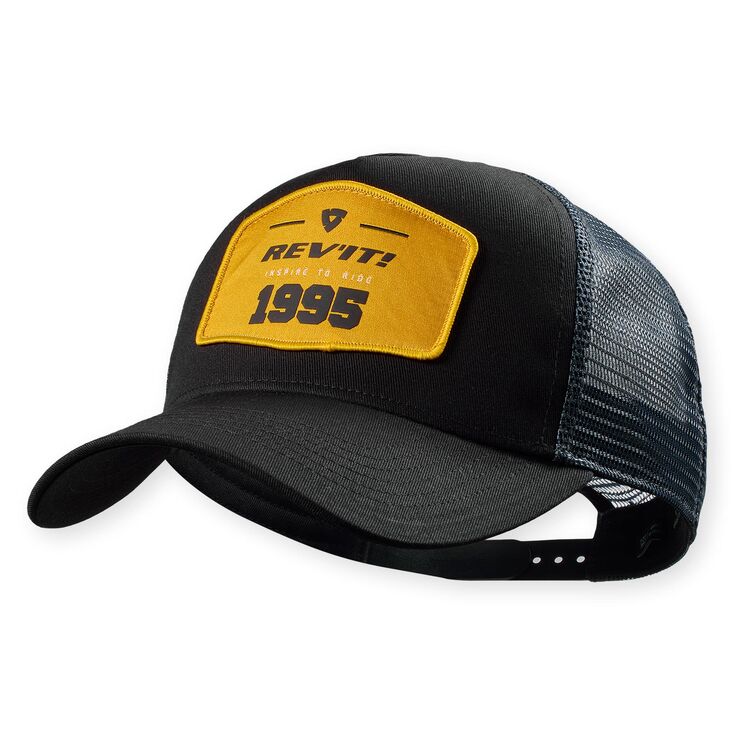 REV'IT! Theodore Hat - RevZilla