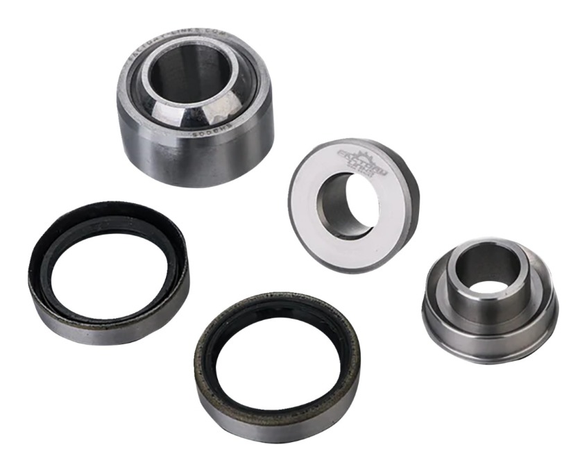 Factory Links Lower Shock Bearing Kit KTM / Husqvarna / Gas Gas 125cc ...
