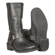 Highway 21 Spark Boots - RevZilla