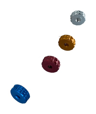 PSR Brake And Clutch Lever Barrel Adjuster - RevZilla