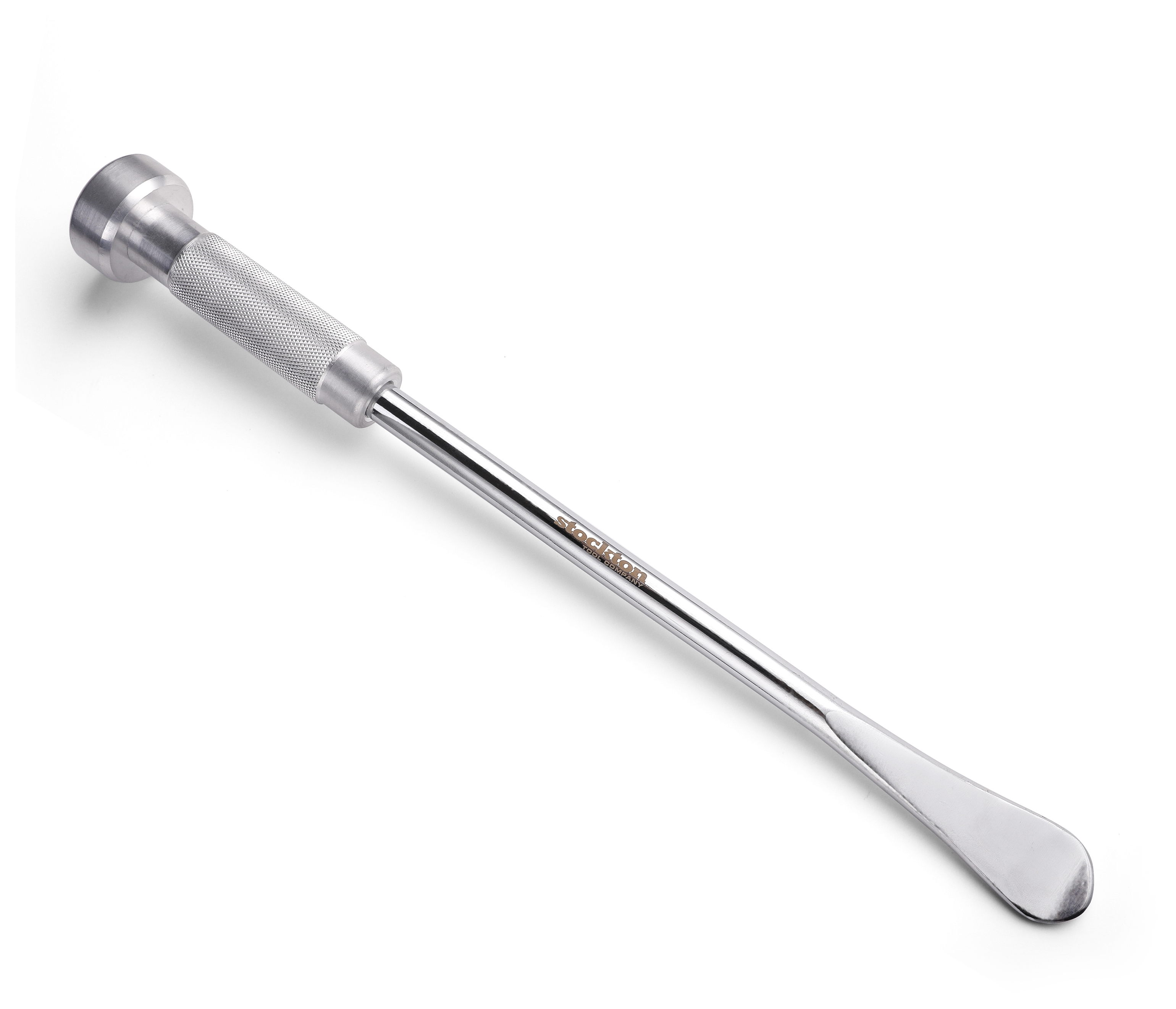 Stockton Tire Spoon - 17 Inch - RevZilla