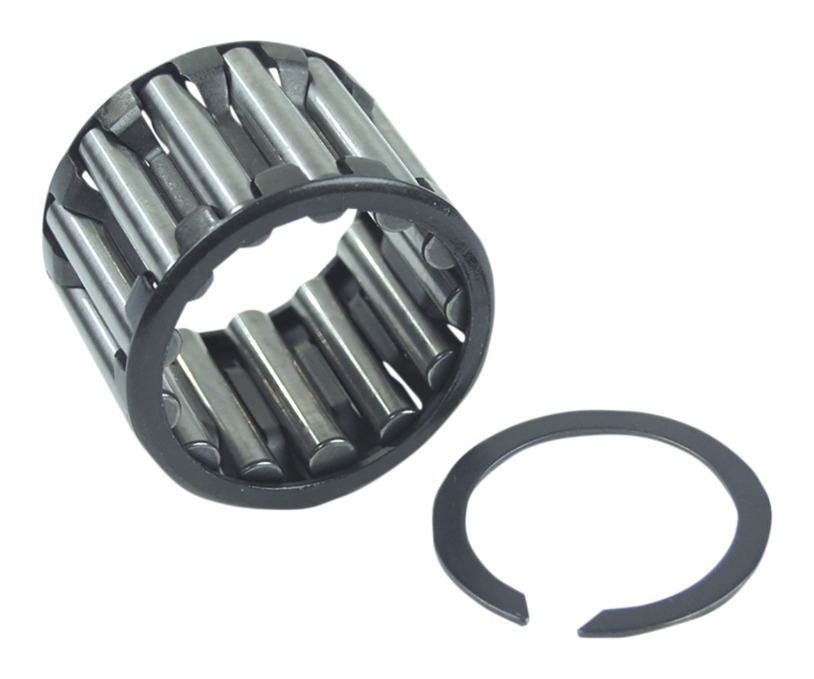 S&S Cycle Right Main Engine Bearing Assembly For Harley Big Twin 1987 ...