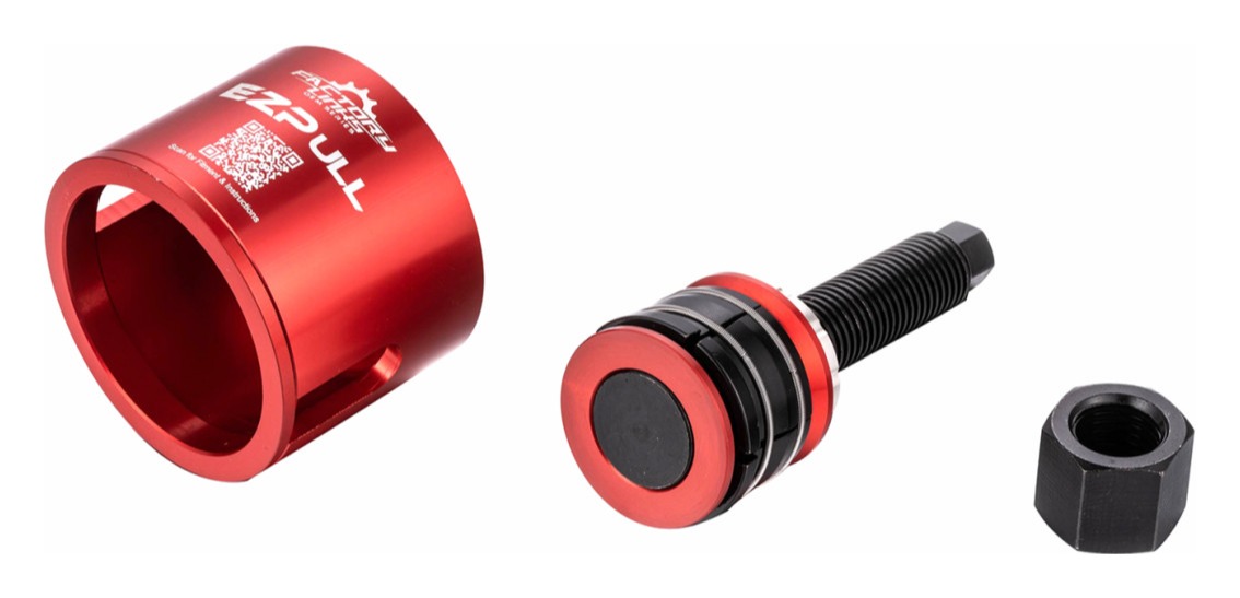 Factory Links Steering Stem Tool - RevZilla