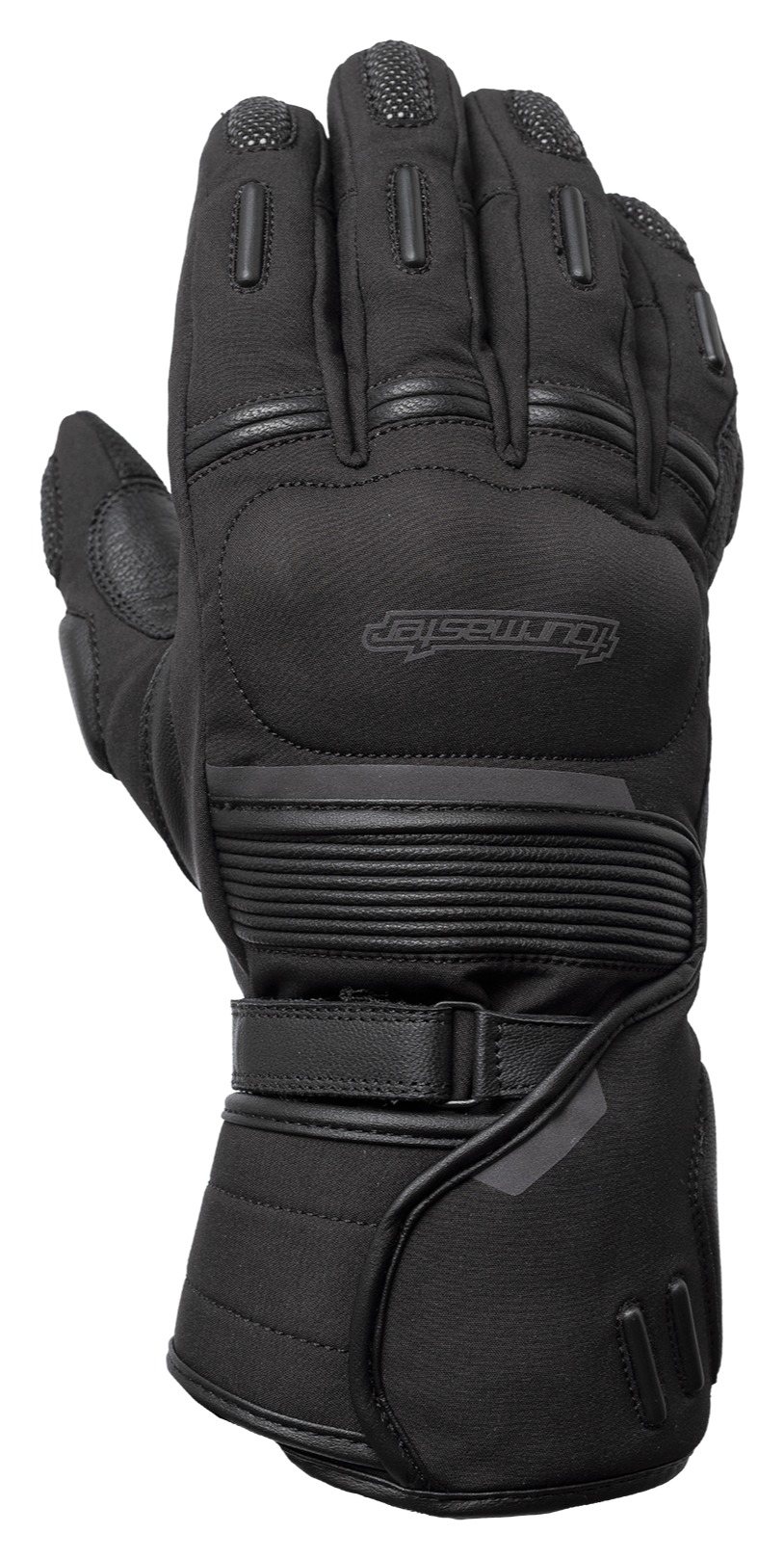 Tourmaster Polar-Tex 2.0 WP Gloves - RevZilla