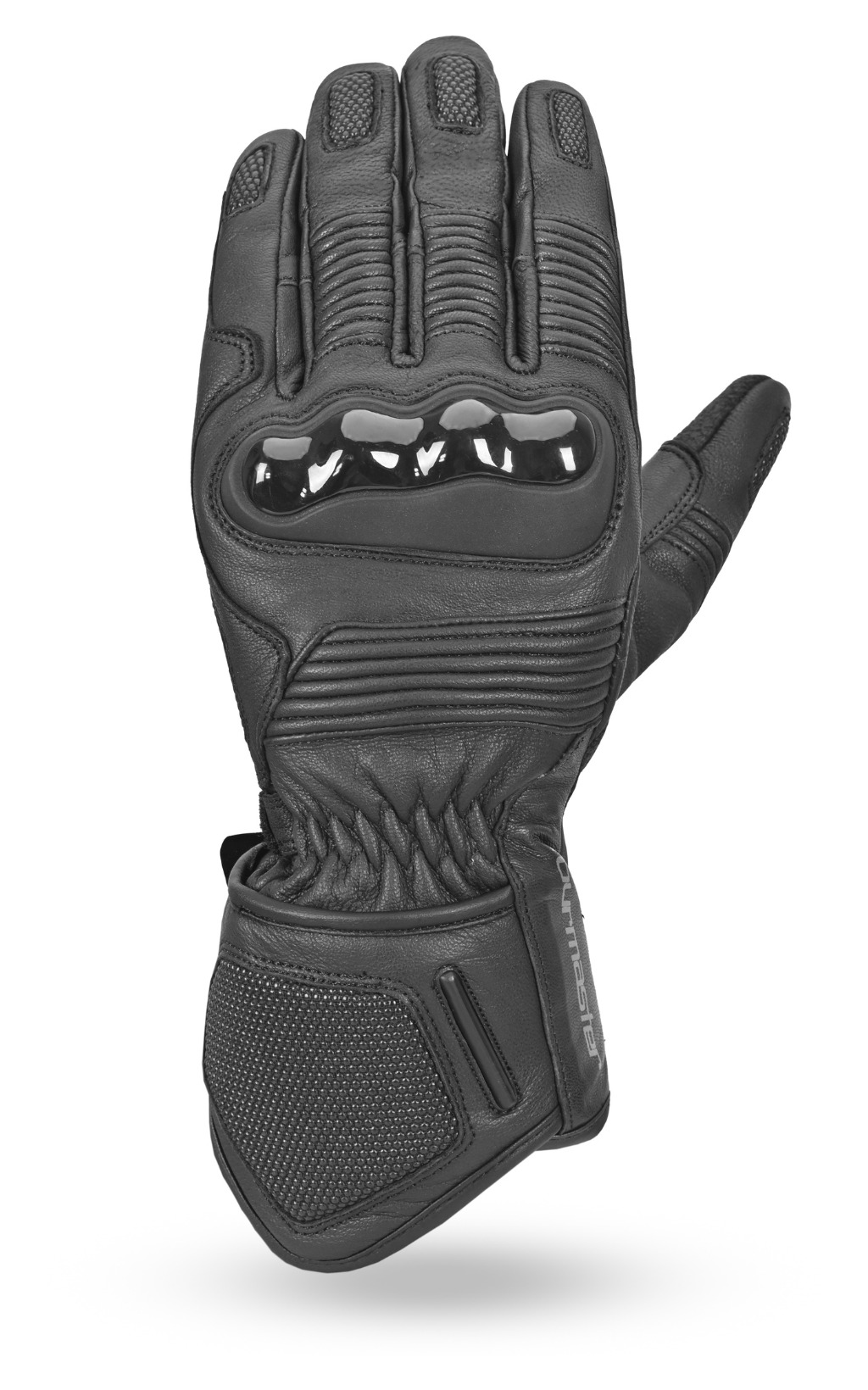 Tourmaster Super Warm WP Gloves - RevZilla