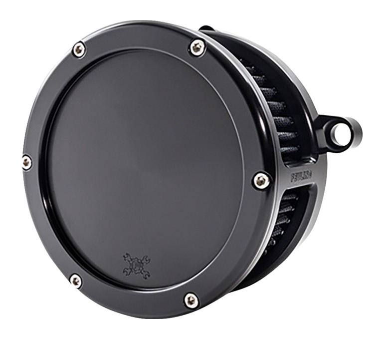 Feuling BA Air Cleaner Kit For Harley Touring / Softail 2023-2026 ...