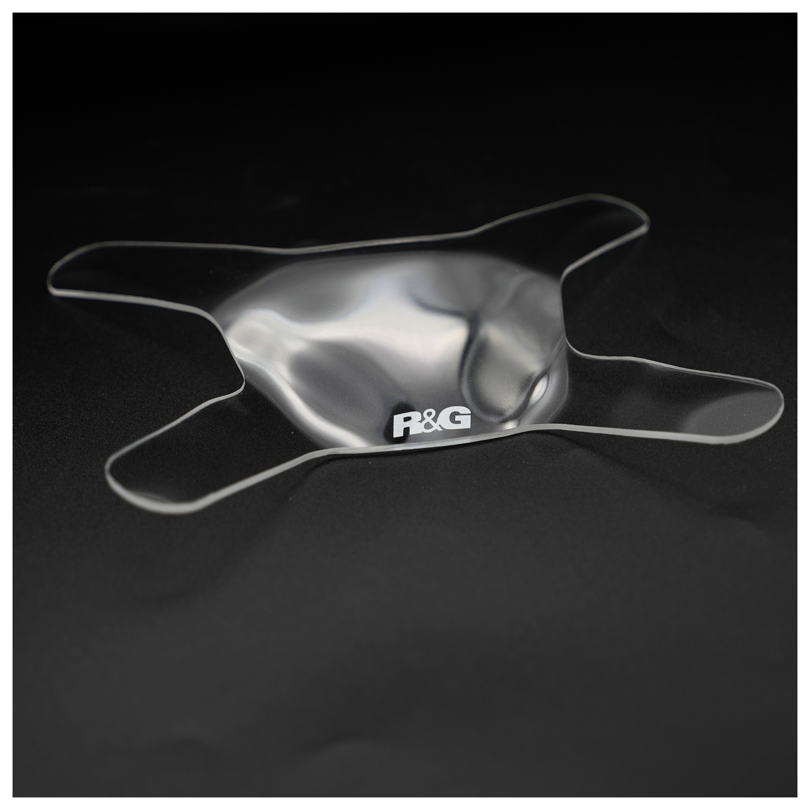 R&G Racing Headlight Shield BMW R1300GS / Adventure 2024-2025 - RevZilla