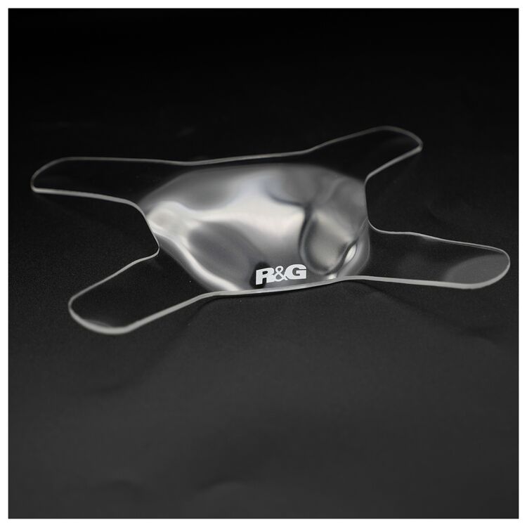 R&G Racing Headlight Shield BMW R1300GS / Adventure 2024-2025 - RevZilla