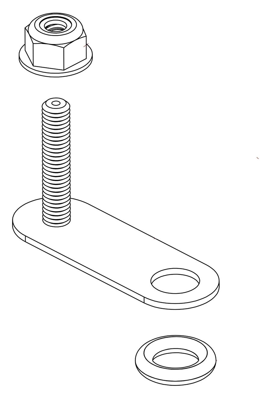 Arlen Ness TPMS Adapter Kit For Harley And Indian | 10% ($2.49) Off ...