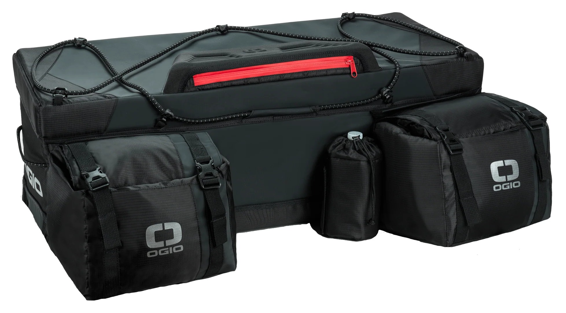 OGIO Honcho 2.0 ATV Rear Bag - RevZilla