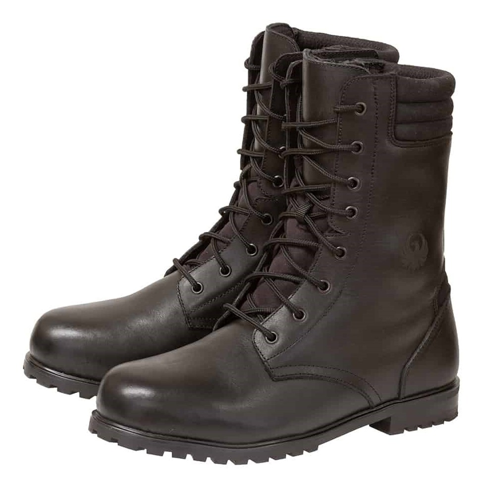 Merlin G24 Myrton WP Boots (8) - RevZilla
